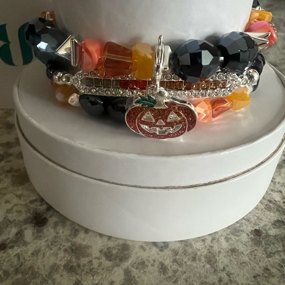 bp | Jewelry | Bomb Party Lets Give Em Pumpkin To Talk About Stack ...